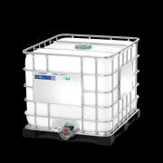 IBC SCHUTZ ECOBULK MX FDA - Food Grade IBC for Safe Liquids